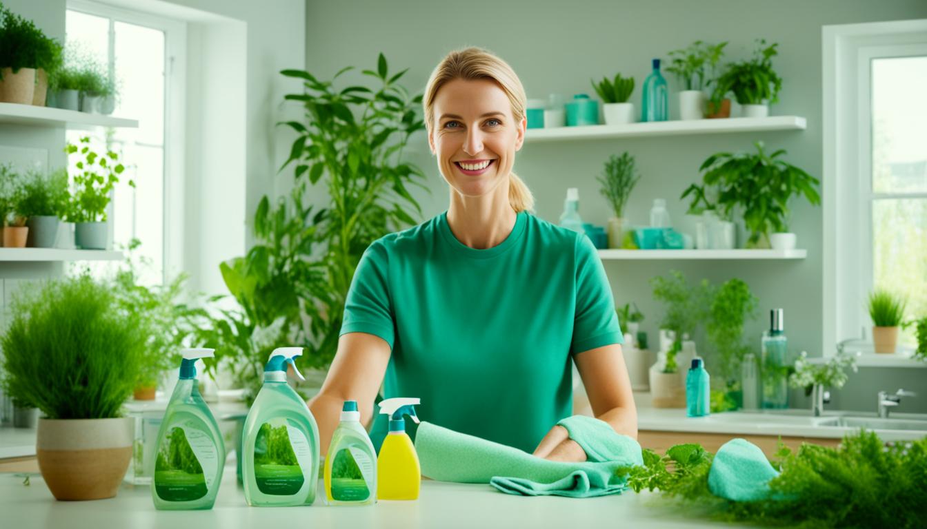 Ecologisch Afwasmiddel: Duurzaam Schoonmaken